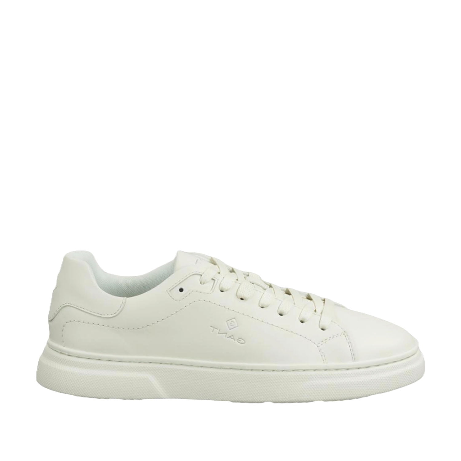 Gant Footwear Men's Joree Sneaker White , 43 M US - Walmart.com