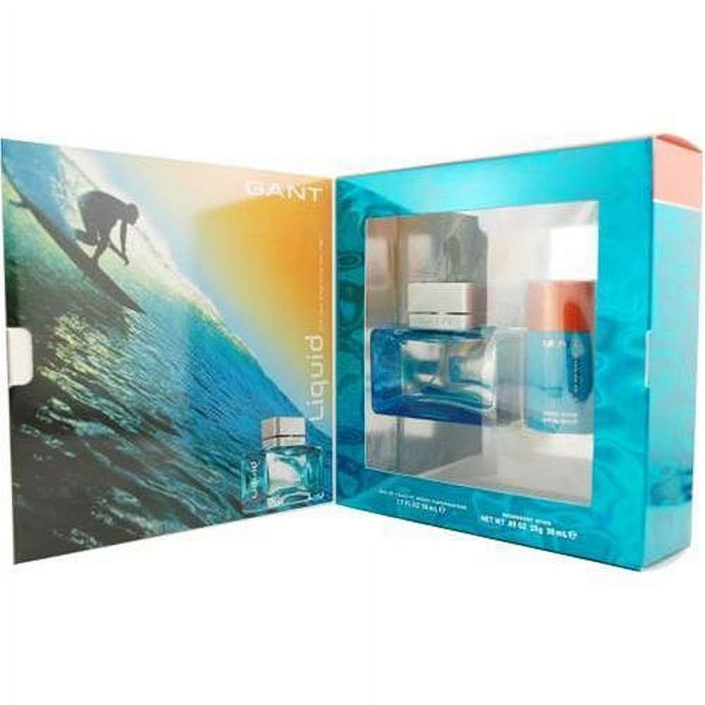 Elizabeth Arden Gant Liquid Set (M) - Walmart.com