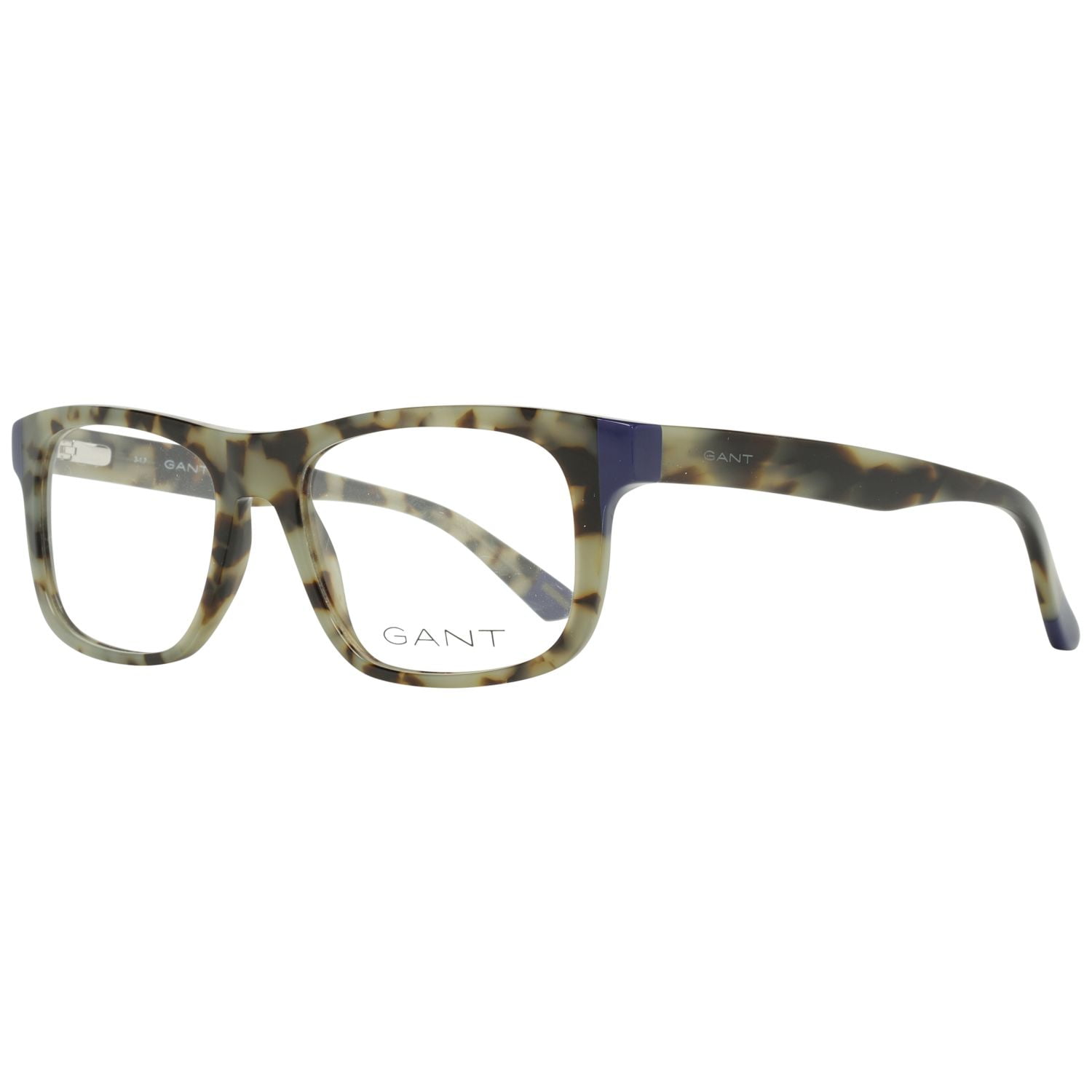 EYEGLASSES FRAME GANT MULTICOLORED MEN GA3157 055 53 - Walmart.com