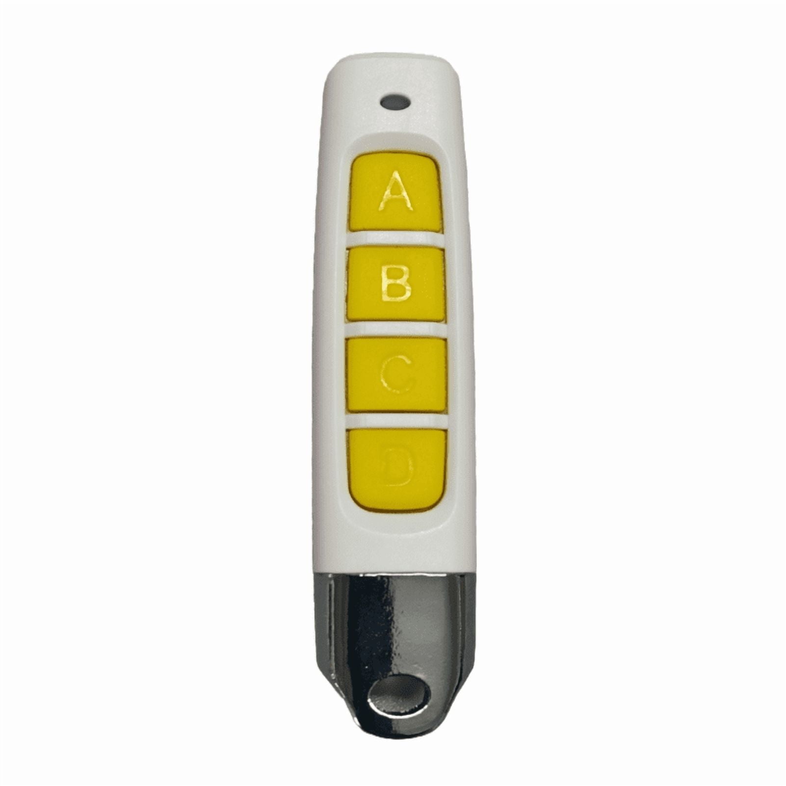 Gantch Kit1 Universal Cloning Remote Control Replacement Electric Gate ...