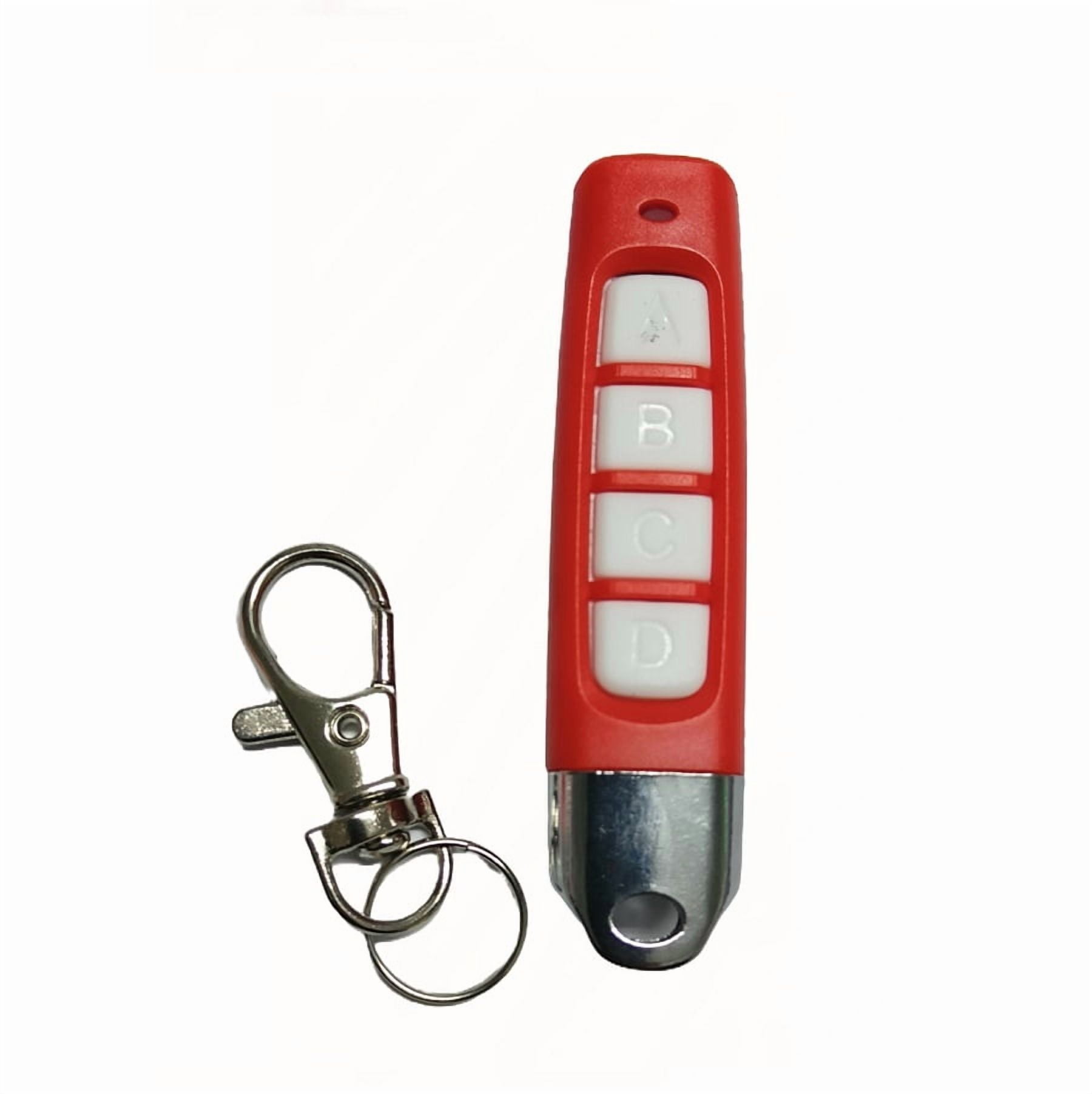 Gantch Kit1 Universal Cloning Remote Control Replacement Electric Gate ...