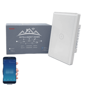 Shop 4-Way Smart Switches for Home Automation and Wireless Control