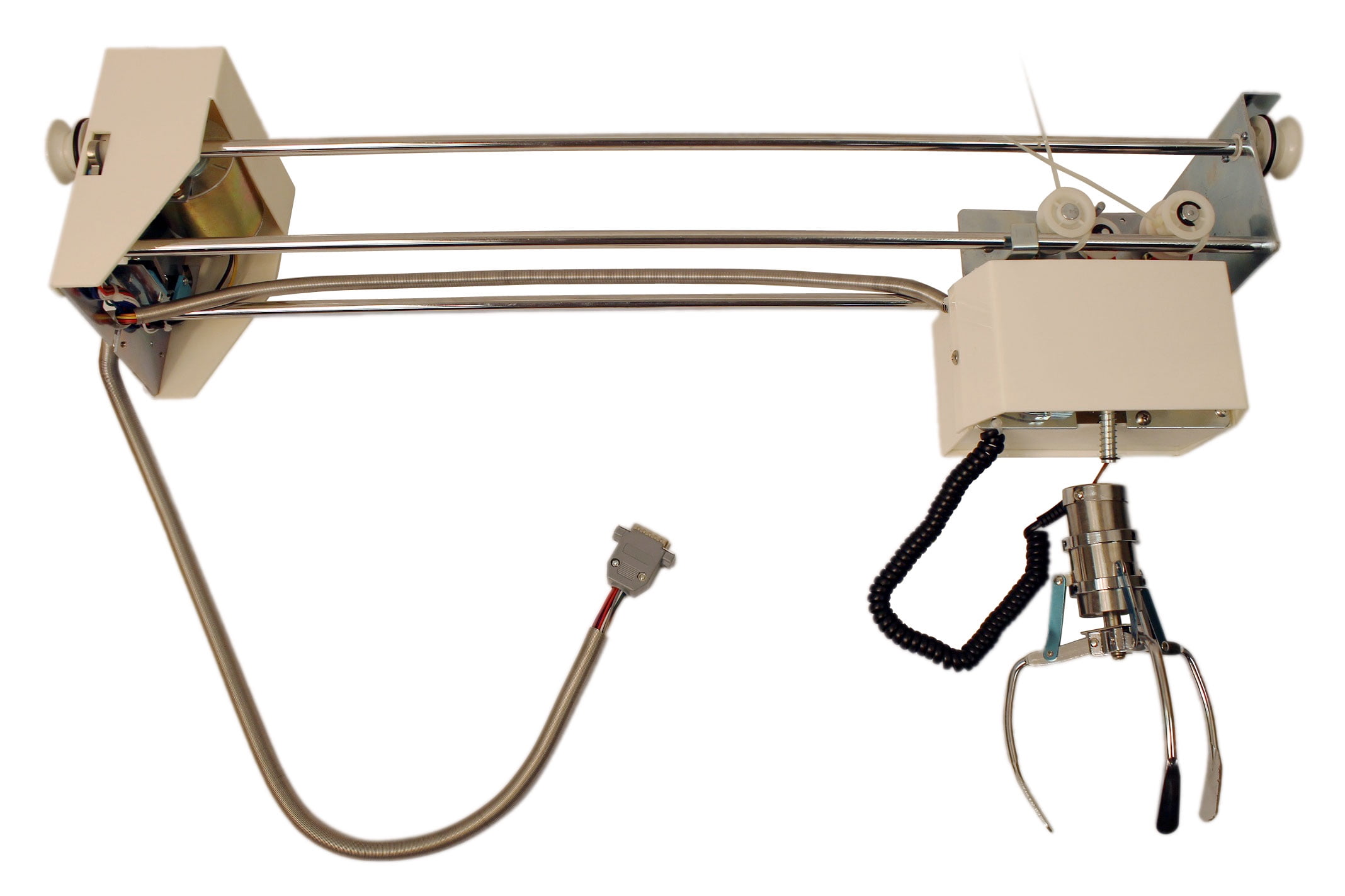 Gantry Crane Machine kit Replacement Crane gantry Unit, fits 28 Inches ...