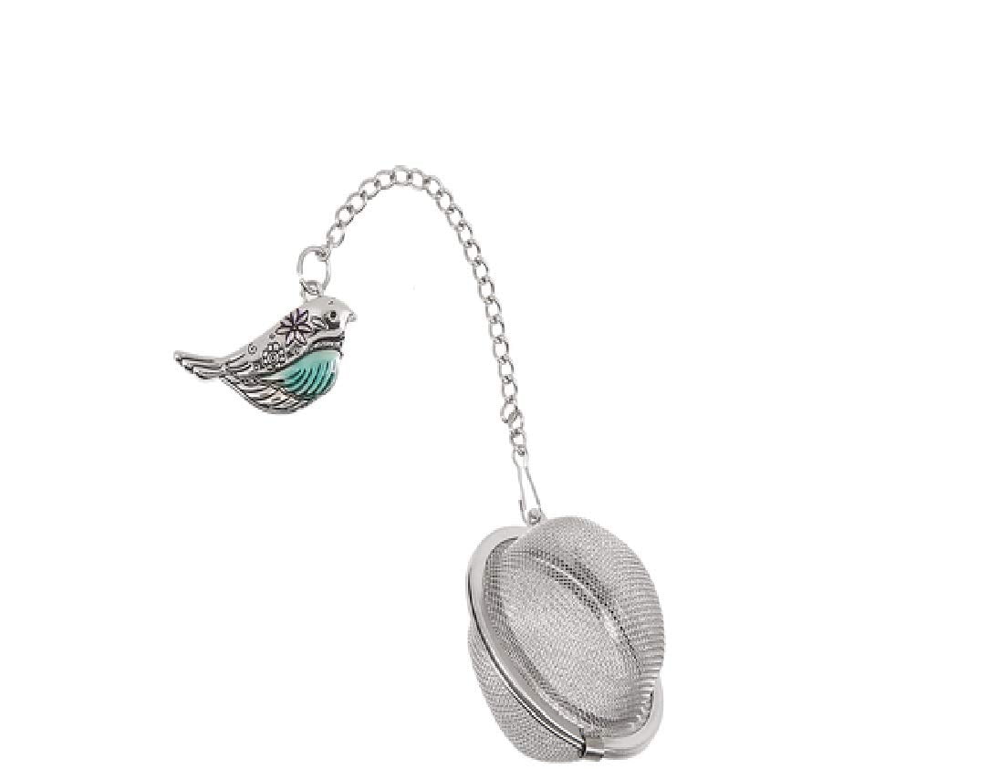 Ganz Charming Bird Tea Infuser - Walmart.com