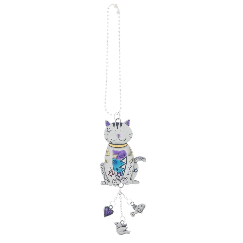 Ganz EK3058 Angel Color Car Charm - Walmart.com