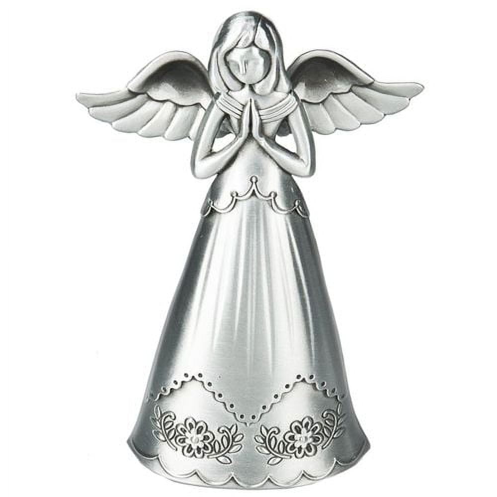 Ganz Figurine - Angel Of Prayer - Walmart.com