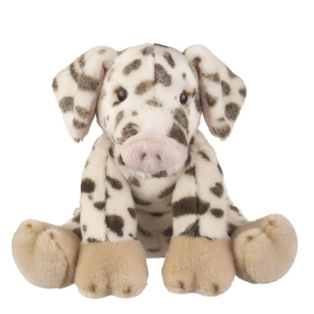 Ganz Heritage Collection Spotted Pig - Walmart.com