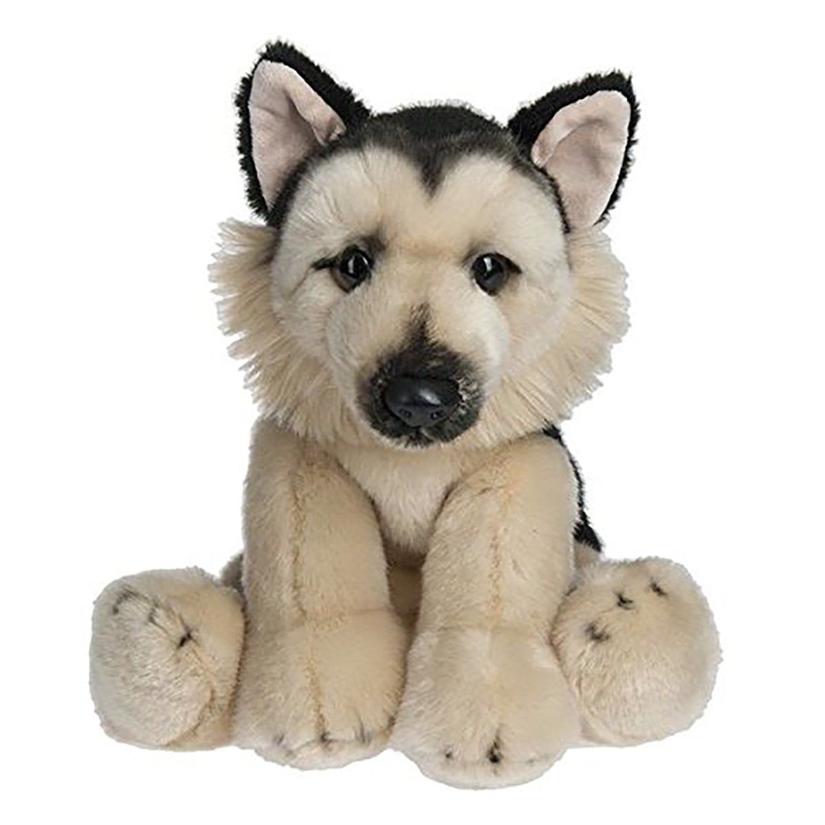 Ganz Heritage German Shephard 12 inch - Stuffed Animal - Walmart.com