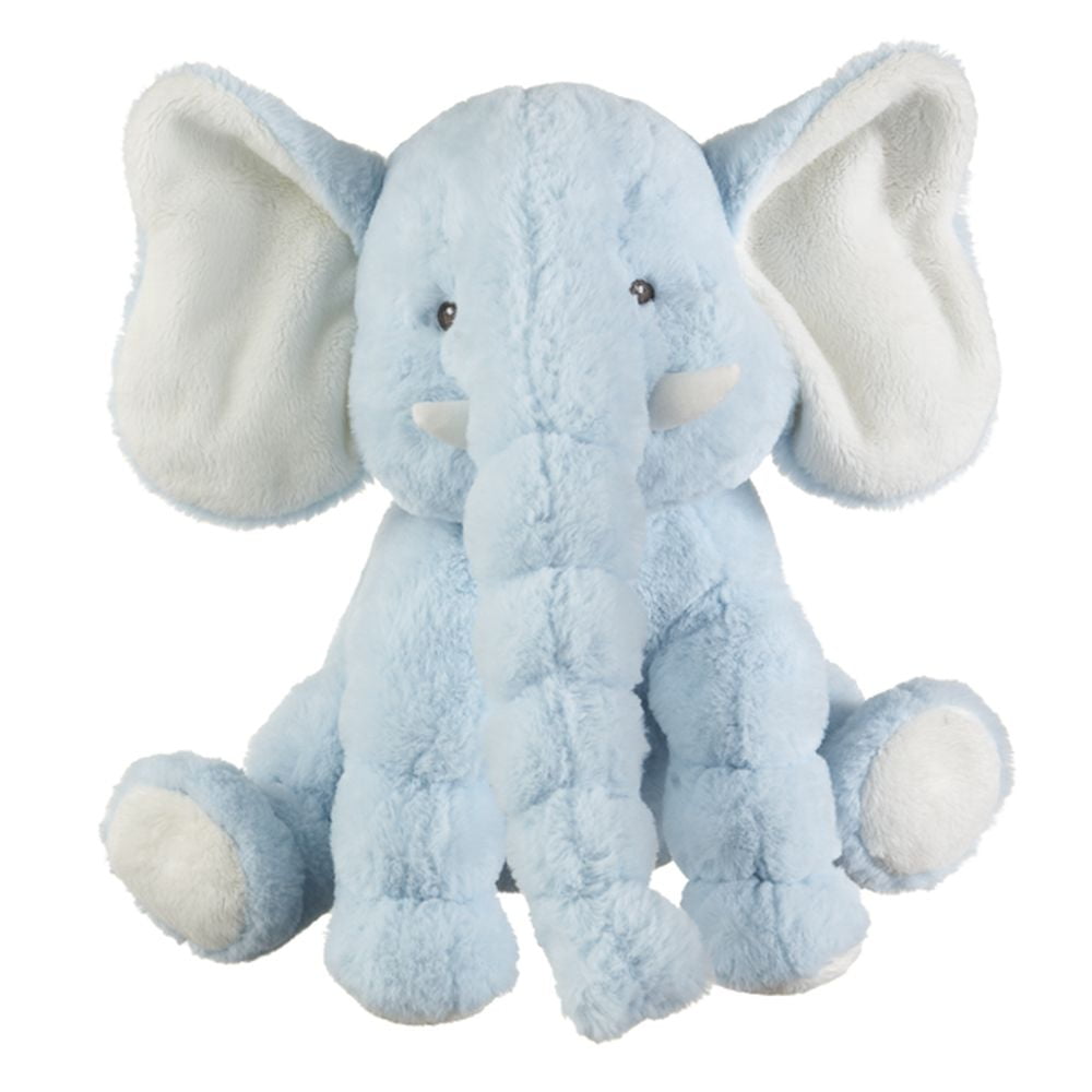 Ganz Jellybean Elephant Plush Toys - Walmart.com