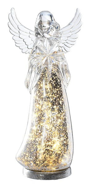 Ganz Led Light Up Angel Figurine - Walmart.com