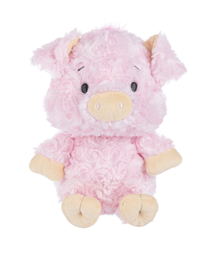 Ganz Luvpets Pig - Walmart.com