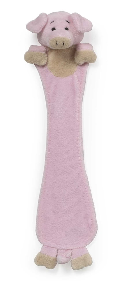 Ganz Page Pals Plush Bookmark Pig Page Pal Farm Barnyard Edition ...