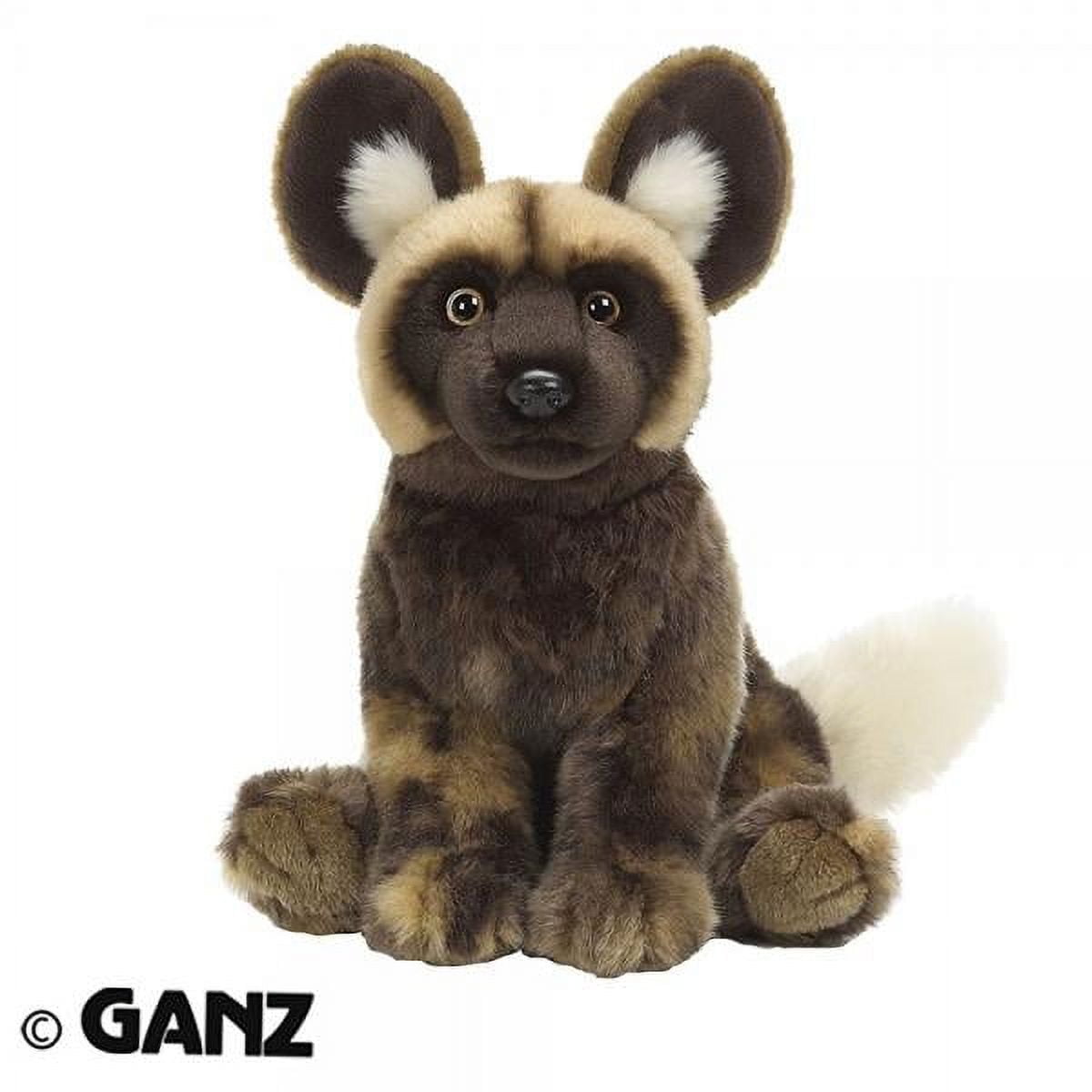 Ganz Soft Stuffed Animals and Plush Toys, Fabric Multicolor, 10.5 oz ...