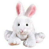 Ganz Webkinz White Bunny Rabbit Plush Toy Animal - Walmart.com