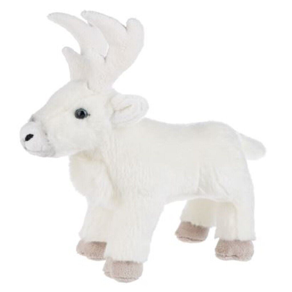 Ganz The Heritage Collection Arctic Reindeer Plush Stuffed Animal 11 ...