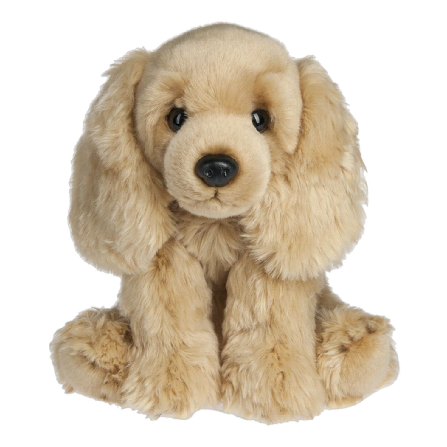Ganz Heritage Collection - Cocker Spaniel Stuffed Plush Animal Dog Toy ...
