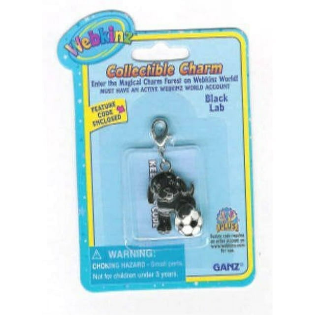 Webkinz Action Figures - Indoor Playground Accessory - Walmart Business ...
