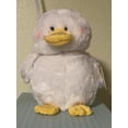 Ganz Webkinz - Duck New Plush (With Sealed Unused Code Tag)(BONUS 1 FUN ...