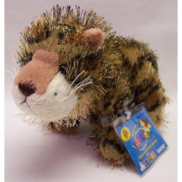 Webkinz All Stuffed Animals & Plush in Stuffed Animals & Plush Toys ...