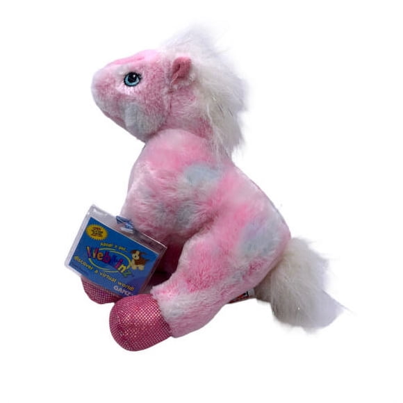 Webkinz Stuffed Animals & Plush