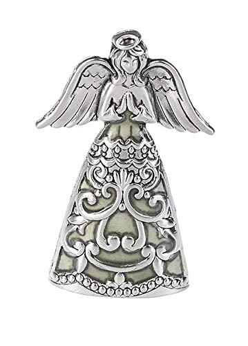 Ganz Your Guardian Angel Charm - Glowing Angel Charm - Walmart.com