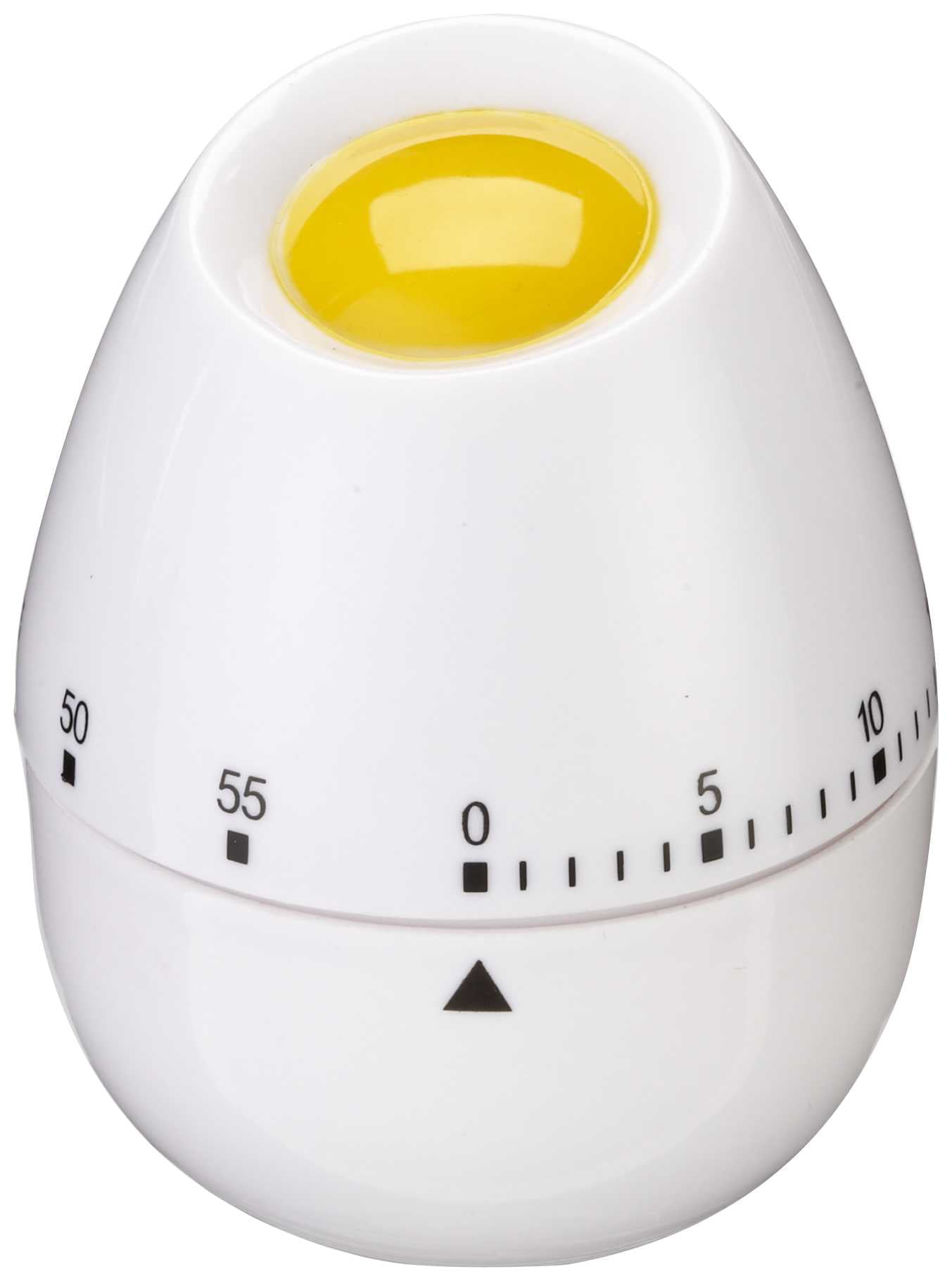 Ganz boil egg kitchen timer 1 hour wind up - Walmart.com