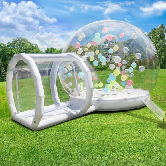 Inflatable Balloon Bubble House