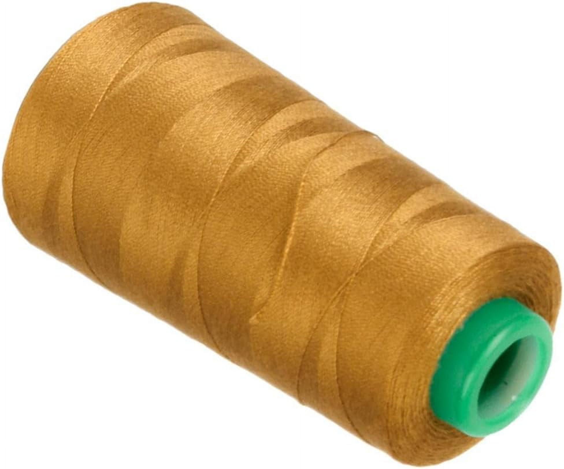 Gaow Jeans Demin Shoes Bag Thread Strong Thick Heavy Duty Spools 3000 ...