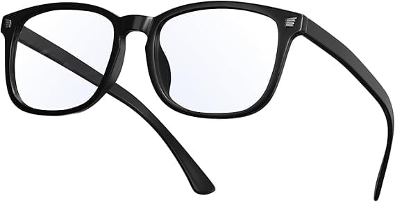 Gaoye Blue Light Blocking Glasses - Anti UV Ray Computer Gaming Glasses ...
