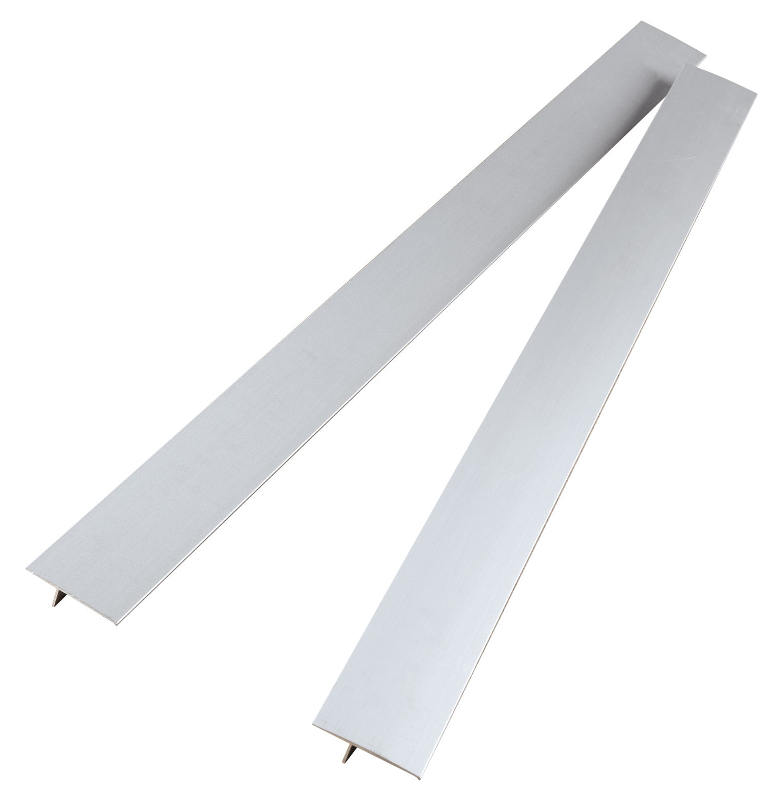 Gap Cap for Stovetops Aluminum Set of 2 - Walmart.com