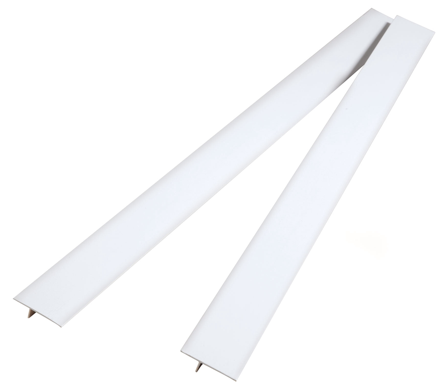 Gap Cap for Stovetops White Set of 2 - Walmart.com