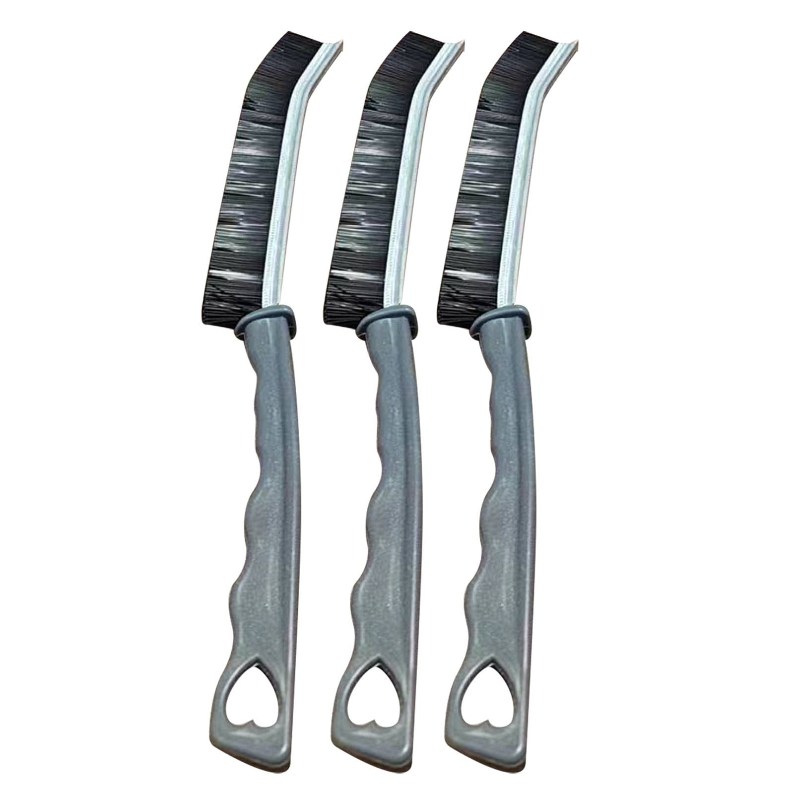 Gap Cleaning Brush, Crevice Cleaning Brush, Thin Scrub Brushes for ...