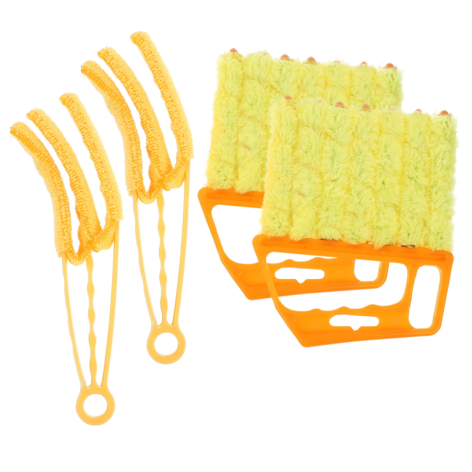 Gap Dust Wiper Mini Portable Blinds Window Cleaner Tool Duster for ...