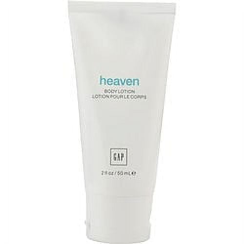Gap Heaven Body Lotion - Walmart.com