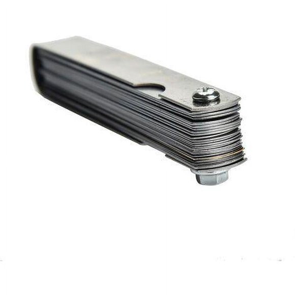Gap Measuring Tool