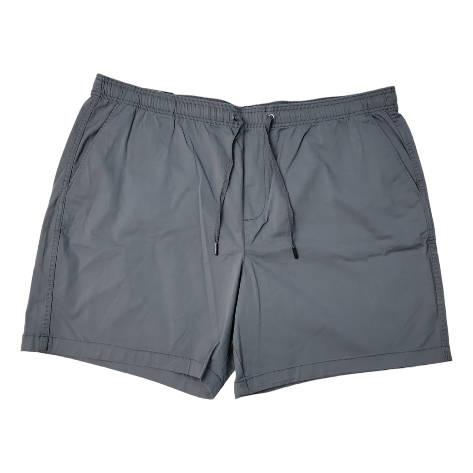 Gap Men's 7" Inseam Drawstring Pull On Elastic Waistband Short ...