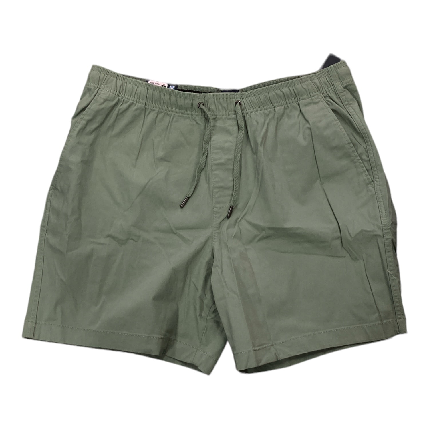 Gap Men's 7" Inseam Drawstring Pull On Elastic Waistband Short ...