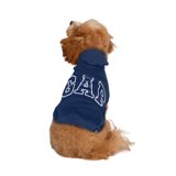 Gap Pet, Dog Clothes, Blue Classic Pet Hoodie - Walmart.com