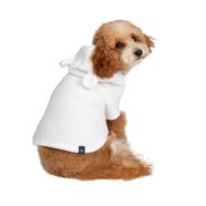 Gap Pet, Dog Clothes, Blue Classic Pet Hoodie - Walmart.com