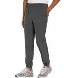 GapFit Men's Performance Joggers (Magnet, XXL) - Walmart.com