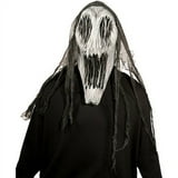 Gaping Wraith Adult Halloween Latex Mask - Walmart.com