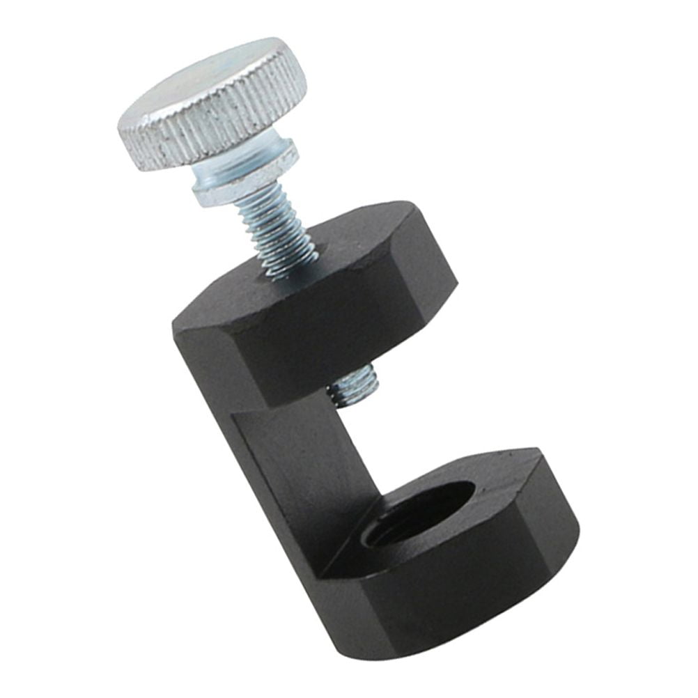 Aluminium Alloy Car Engine Spark Plug Gap Tool Gapper Caliper HHS01 M10 ...