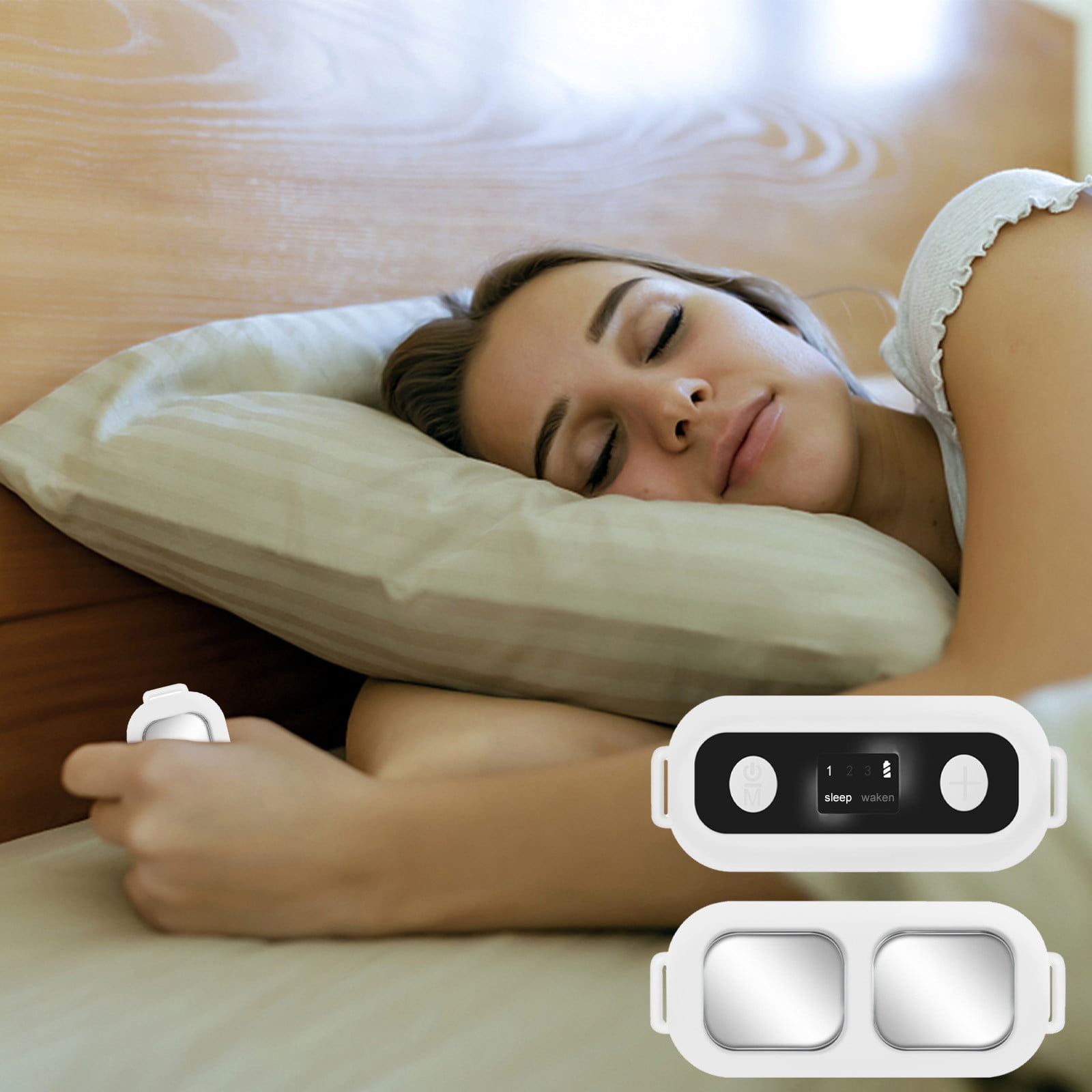 Gaqring Todays Order For Delivery Sleeping Instrument In Hand To Fall ...