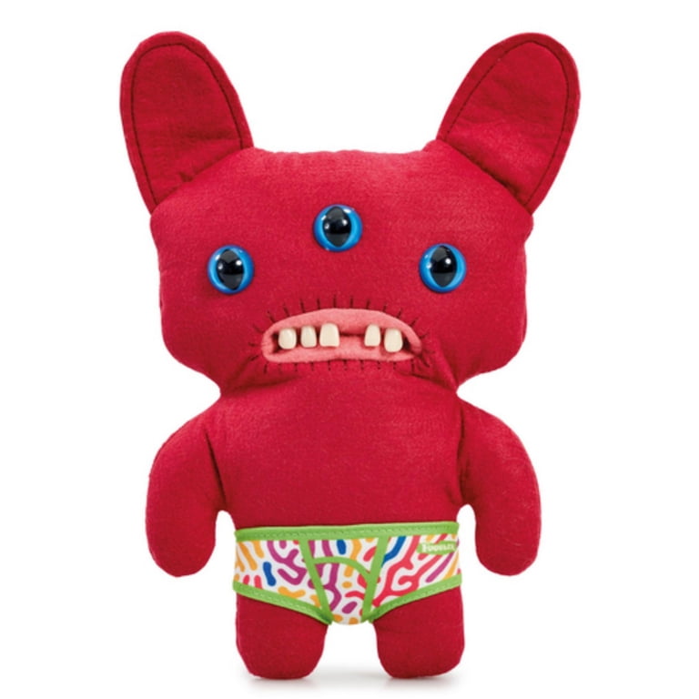 Ugly School Toys Hasbro Sincerely Ugly Dolls Stuffed Plush Toy 2