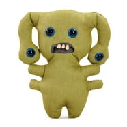 Fuggler 9.4" Fugglow Grin Grin Stuffed Animal - Walmart.com