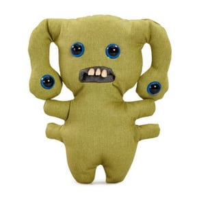 Don't Hug Me I'm Scared Phunny Yellow Guy Plush - Walmart.com