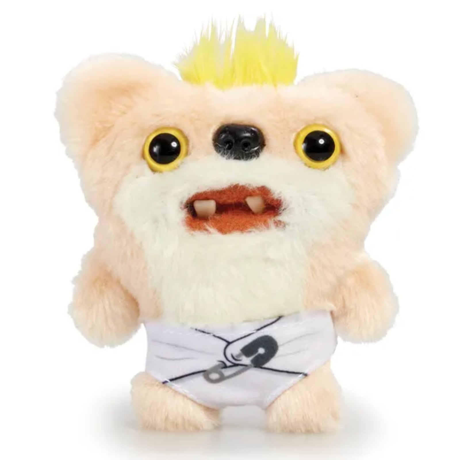 GarBro Fuggler Baby Fugg - Teddy Bear Nightmare, Stuffed Animals Toys ...