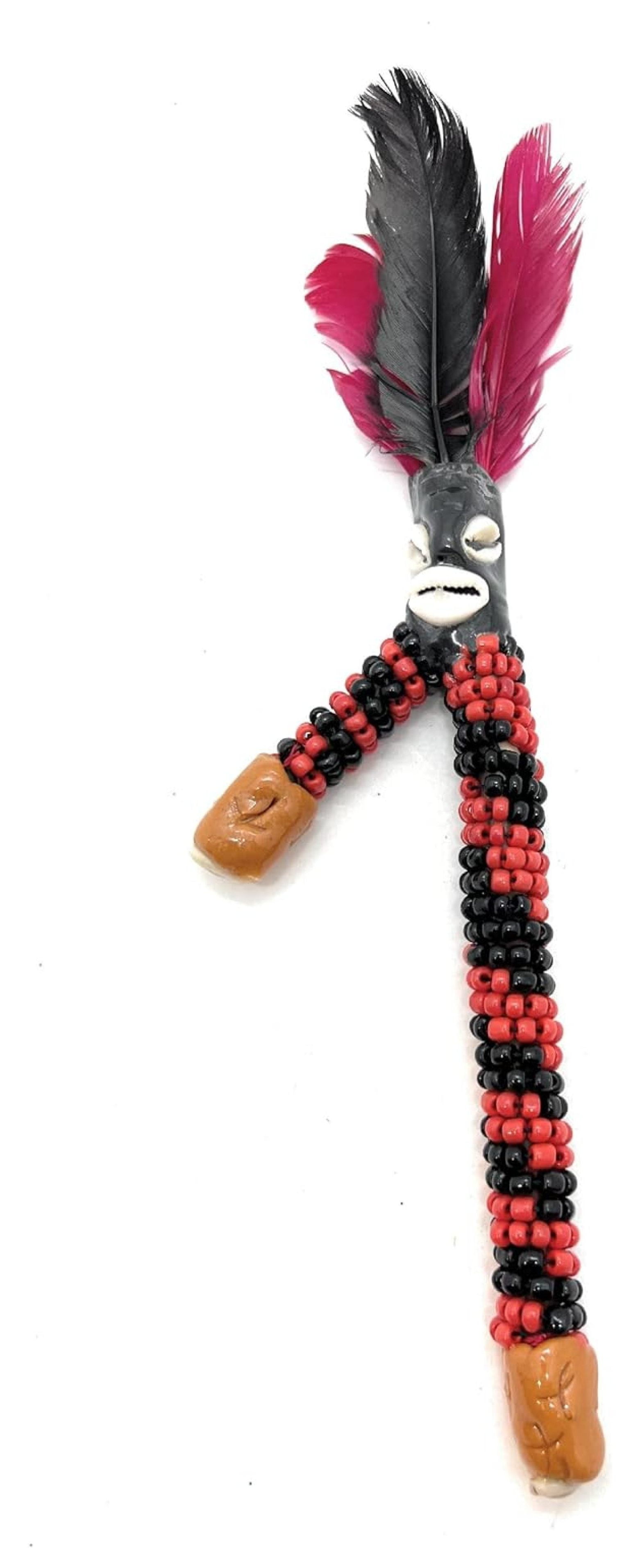 Garabato de Elegua - Santeria (8" Inches) - Walmart.com