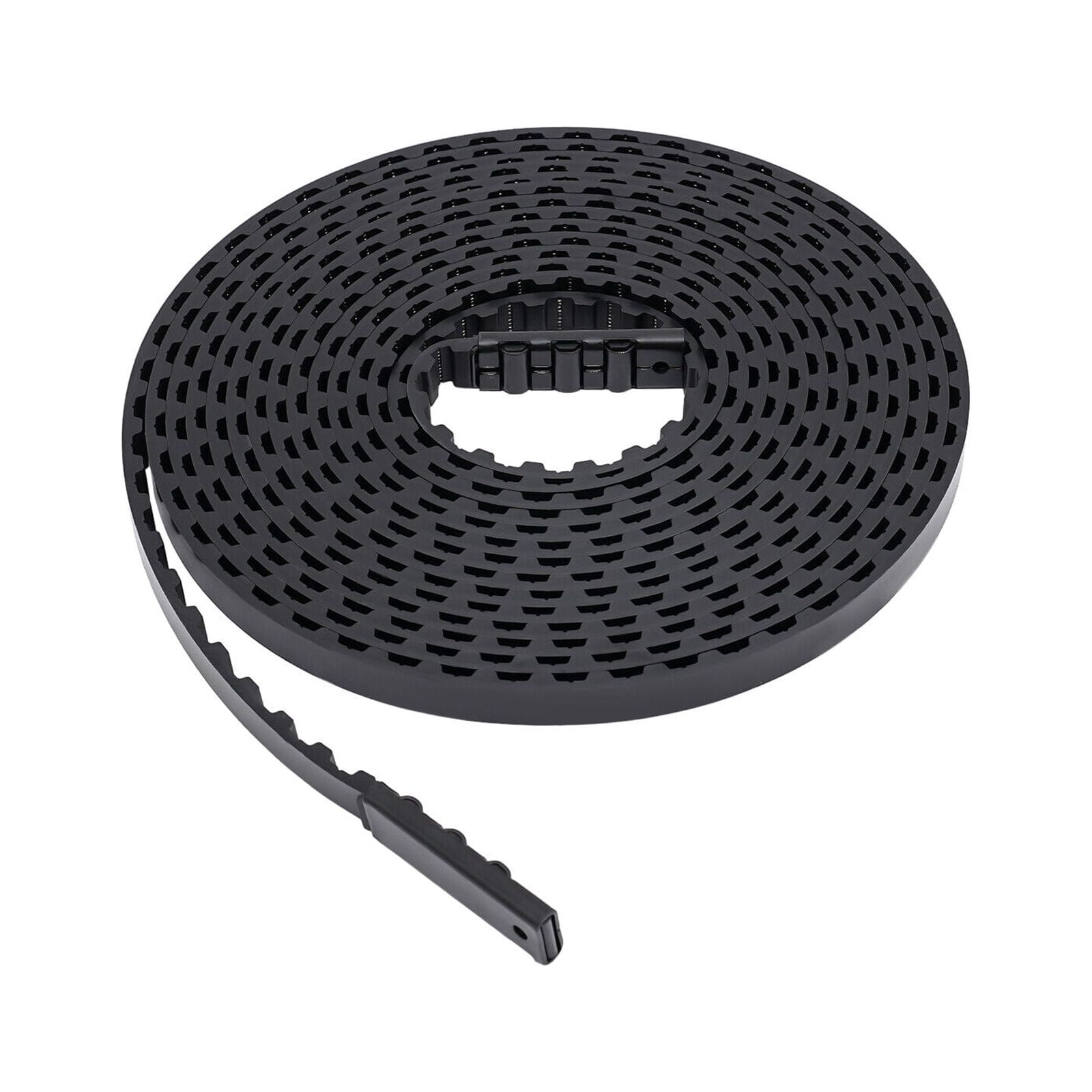 Garage Door Belt Garage Door Opener Belt Durable Fits for 7/8/10 Feet ...