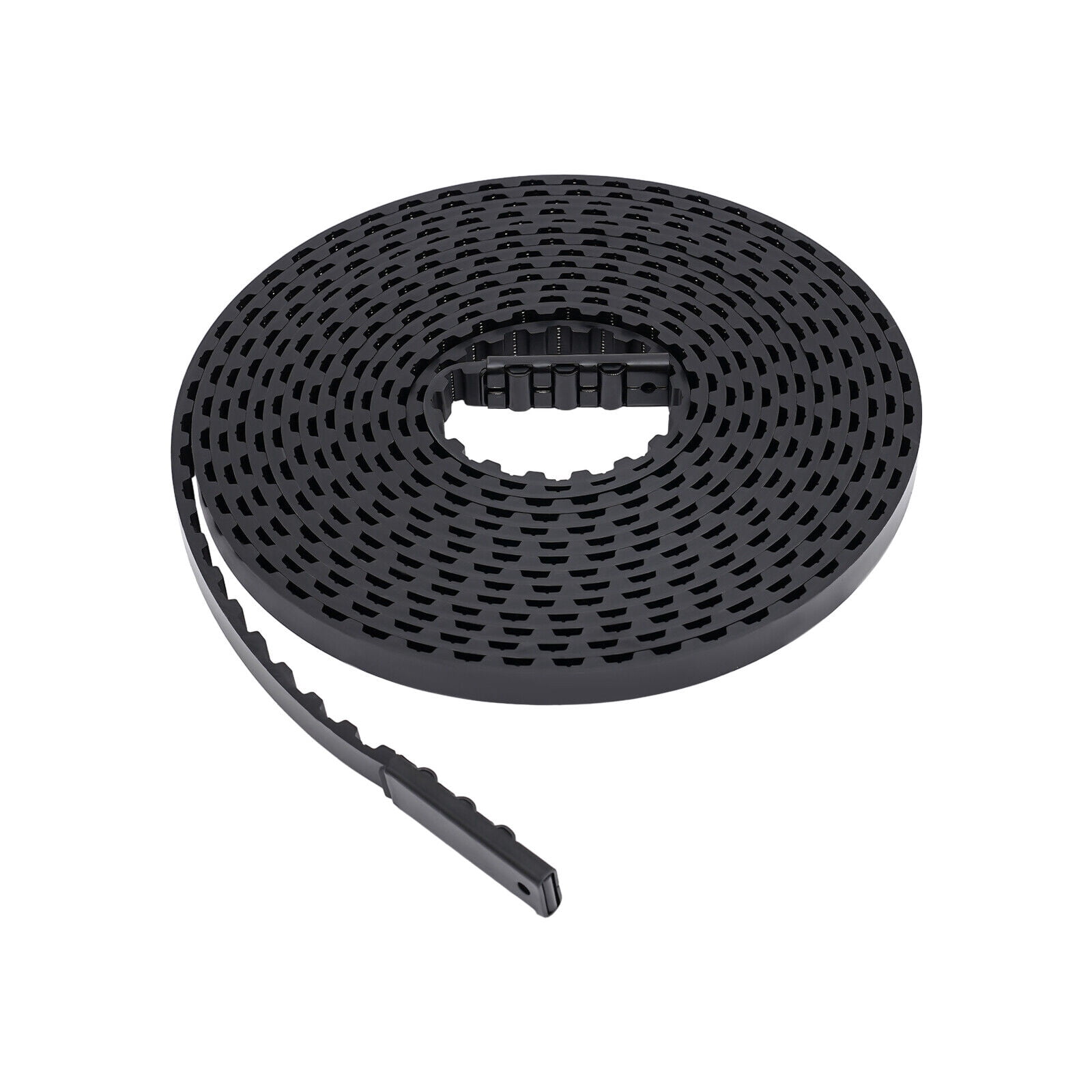 Garage Door Belt Garage Door Opener Belt Durable Fits for 7/8/10 Feet ...